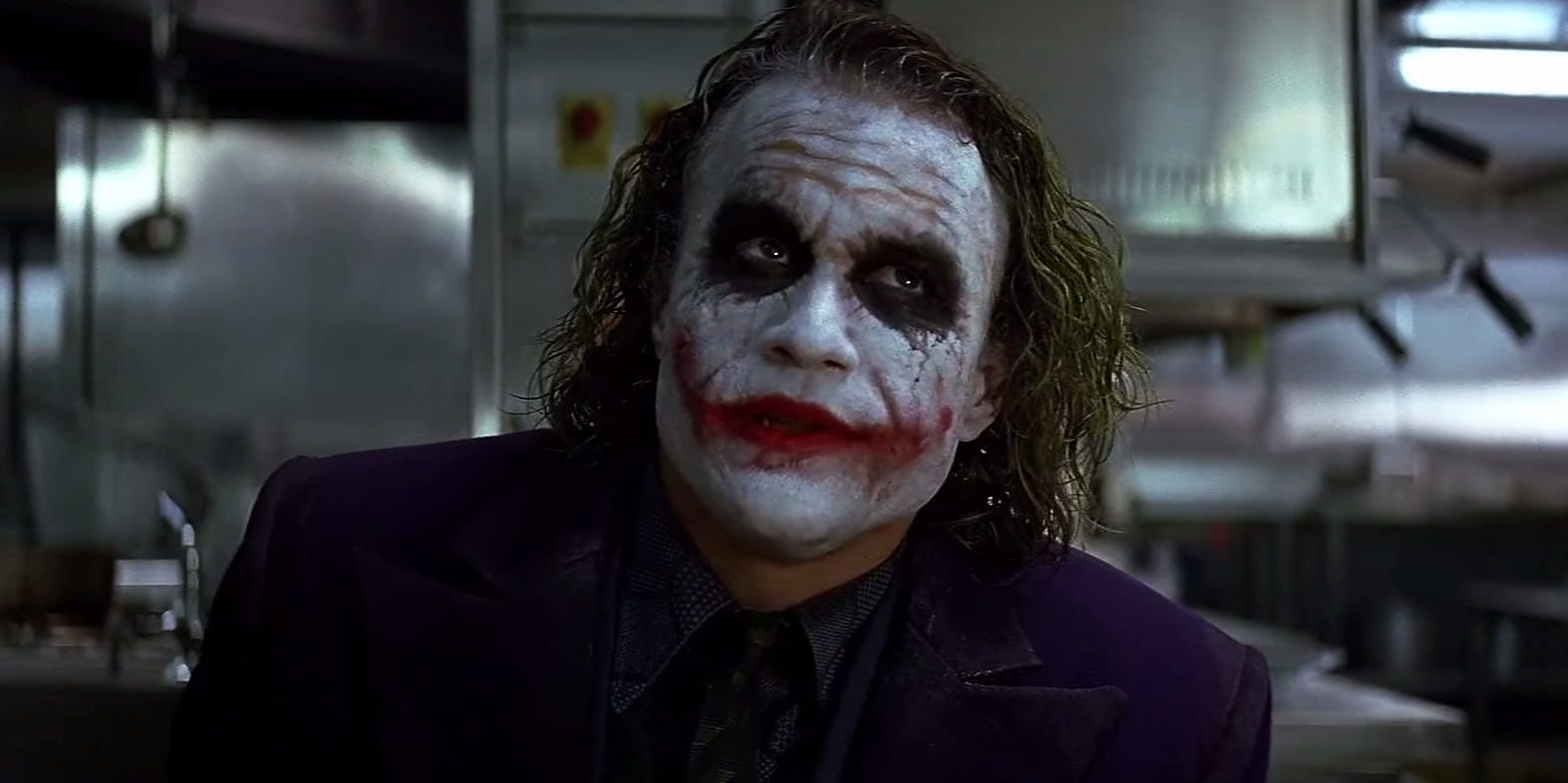 Creepy characters that defined actors’ careers | by Brett Seegmiller ...