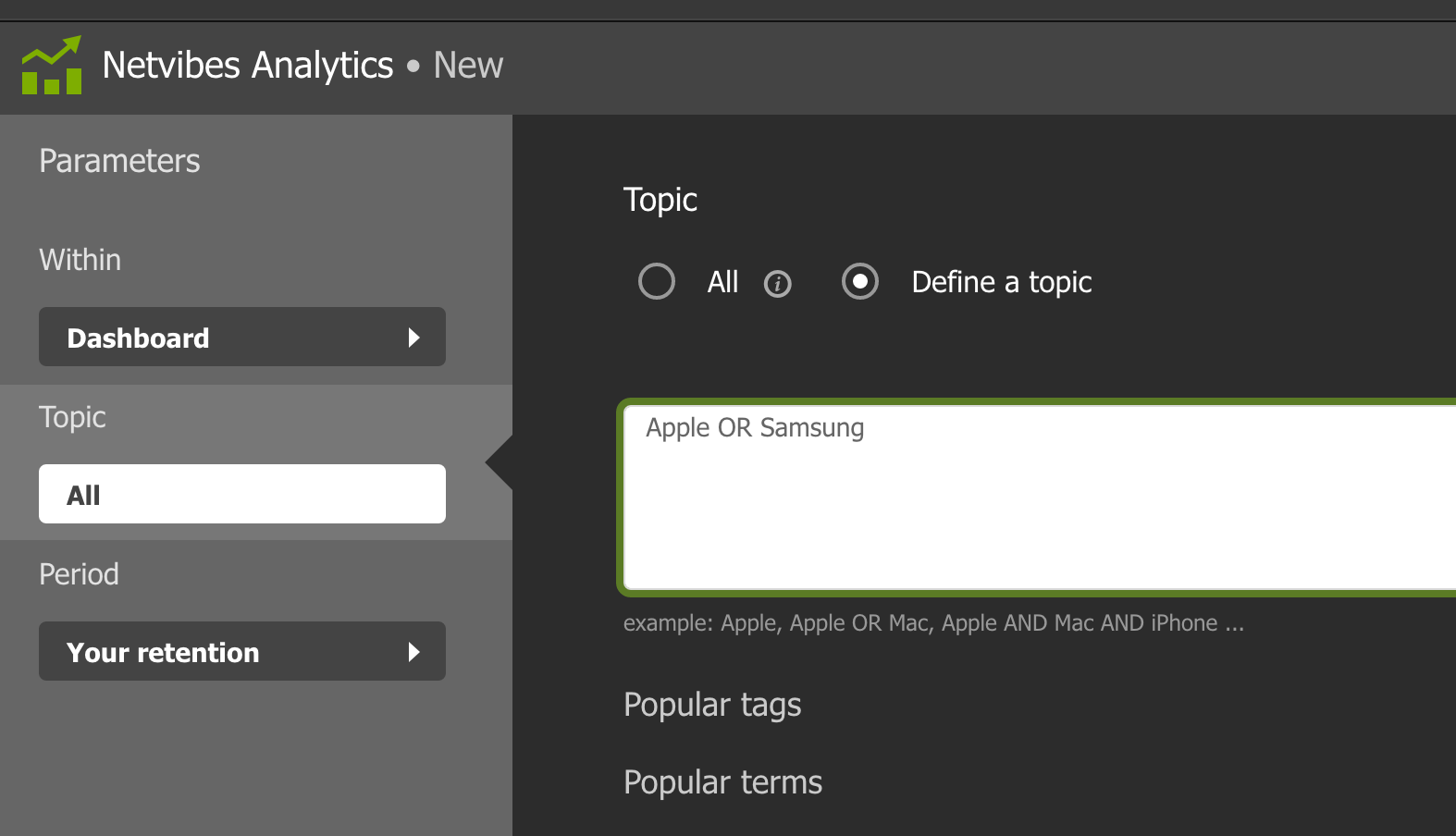 Netvibes now available within the 3DEXPERIENCE Platform | by Freddy J ...