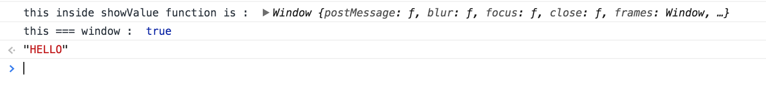 Understanding this in ES5 vs ES6. Unlike my previous articles, this one ...