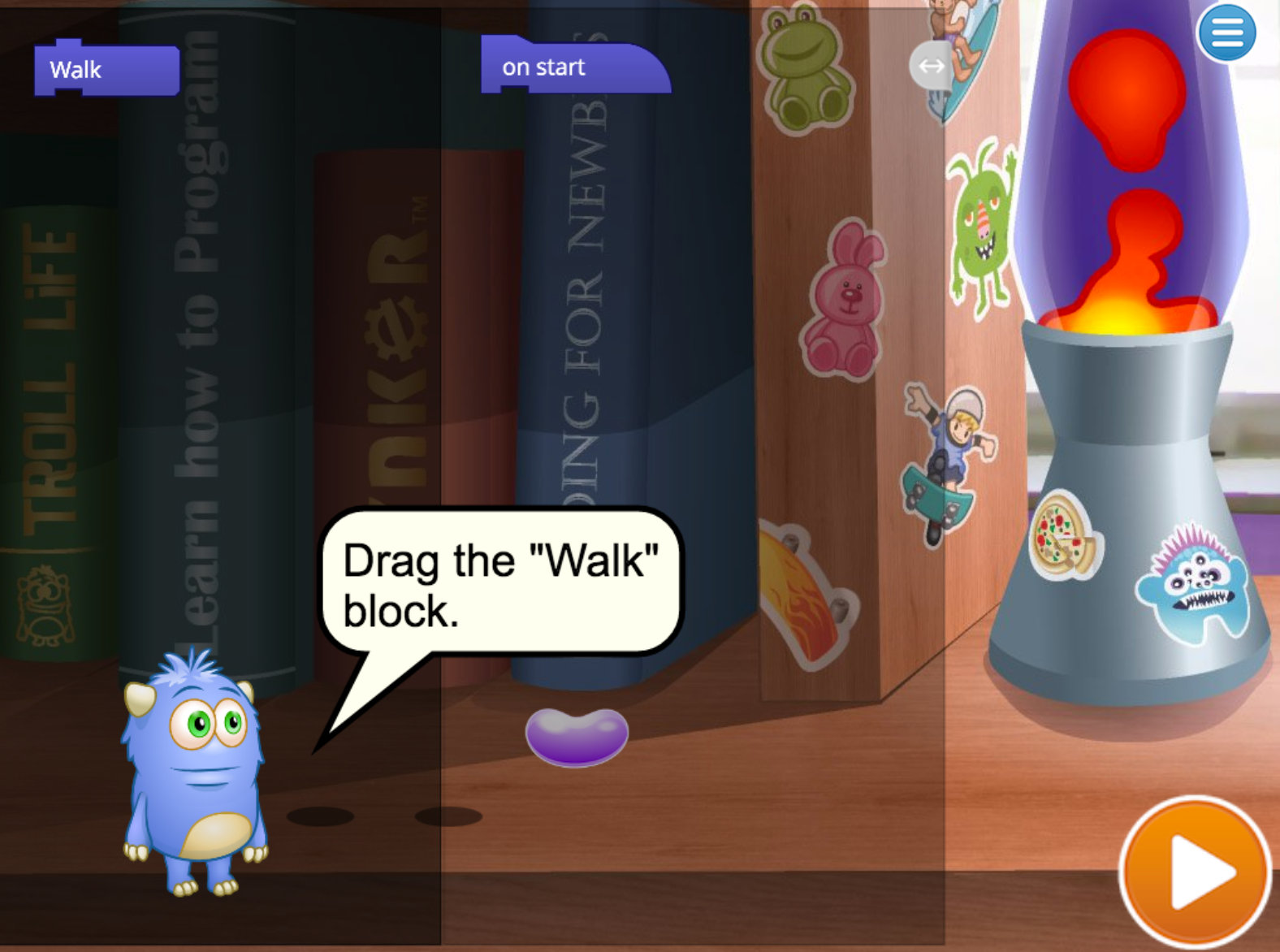 Tynker: Coding for kids Free. Ages 6+. Tynker empowers kids to become ...