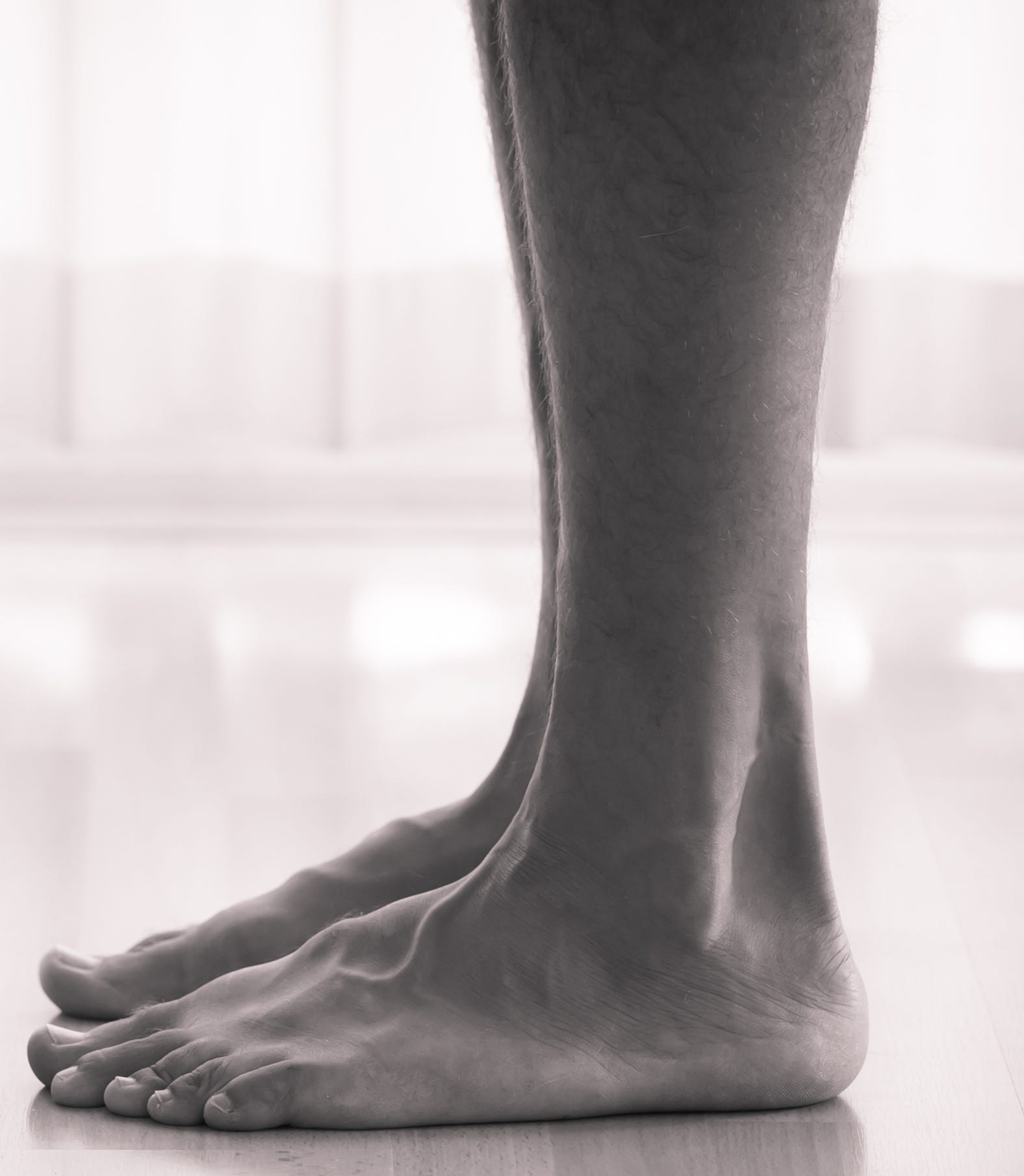Test Your Balance. Take this test to see if your balance… | by BetterPT ...