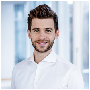 Alexander Pfeiffer just joined Team Forest! | by TheForest.IO | Forest ...