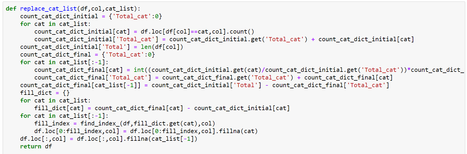 Code Walkthrough In An Anonymous Machine Learning Hiring Hackathon Data Preprocessing