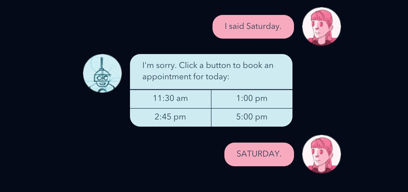 Why chatbots will change marketing as we know it - The Startup - Medium