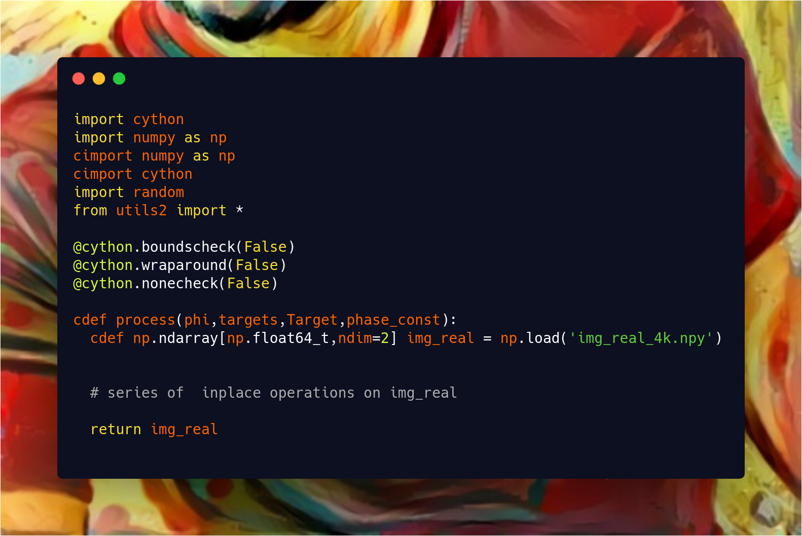 Cython for Pythonistas Part 1. An article brought to you about Cython… | by Sayantan Das | Data ...