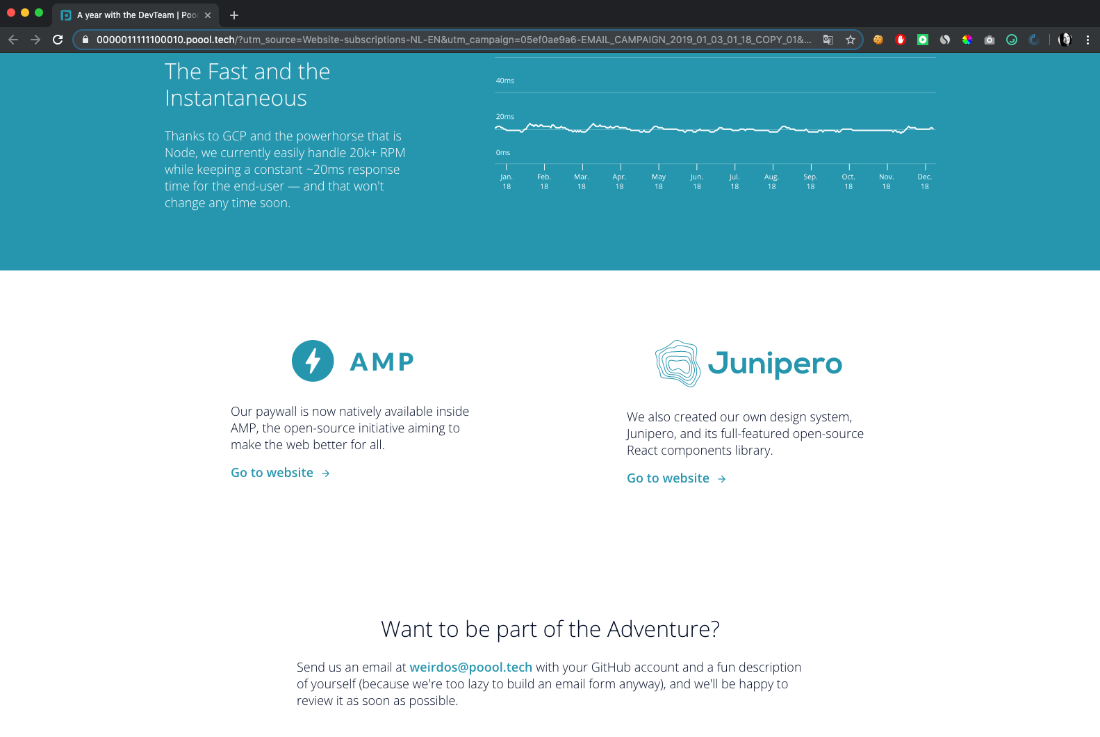 ¿Cómo diseñar un Design System? Así creamos nosotros Junipero. | by ...