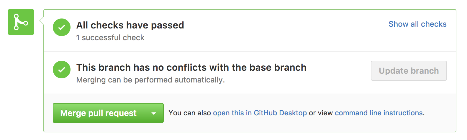 Configuring Android Project — Continuous Integration | by Dmytro Danylyk | ProAndroidDev