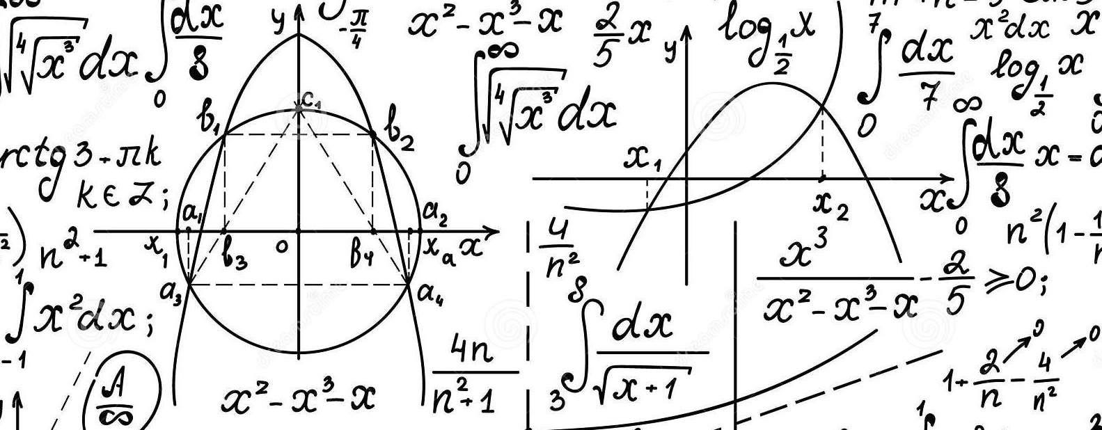 Converting Handwritten Math Symbols into Text Using Random Forest