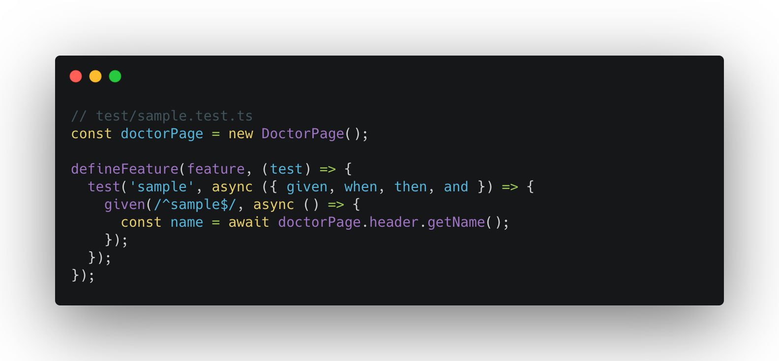 Running End-to-End Testing with Jest, Puppeteer, and Cucumber