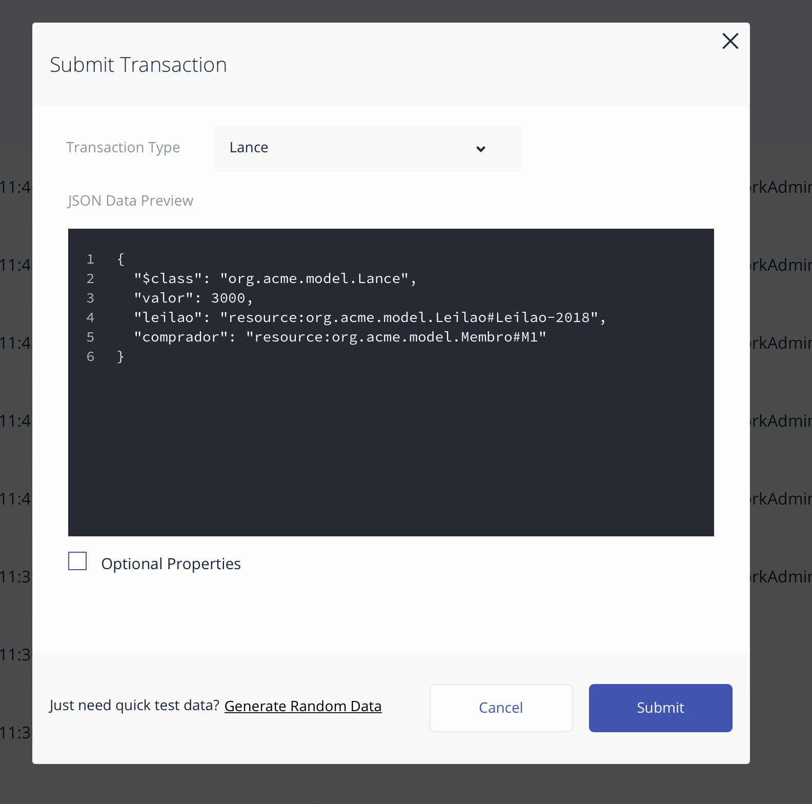 Hyperledger — Introdução Ao Desenvolvimento Com O Hyperledger Composer By Wellington Barbosa