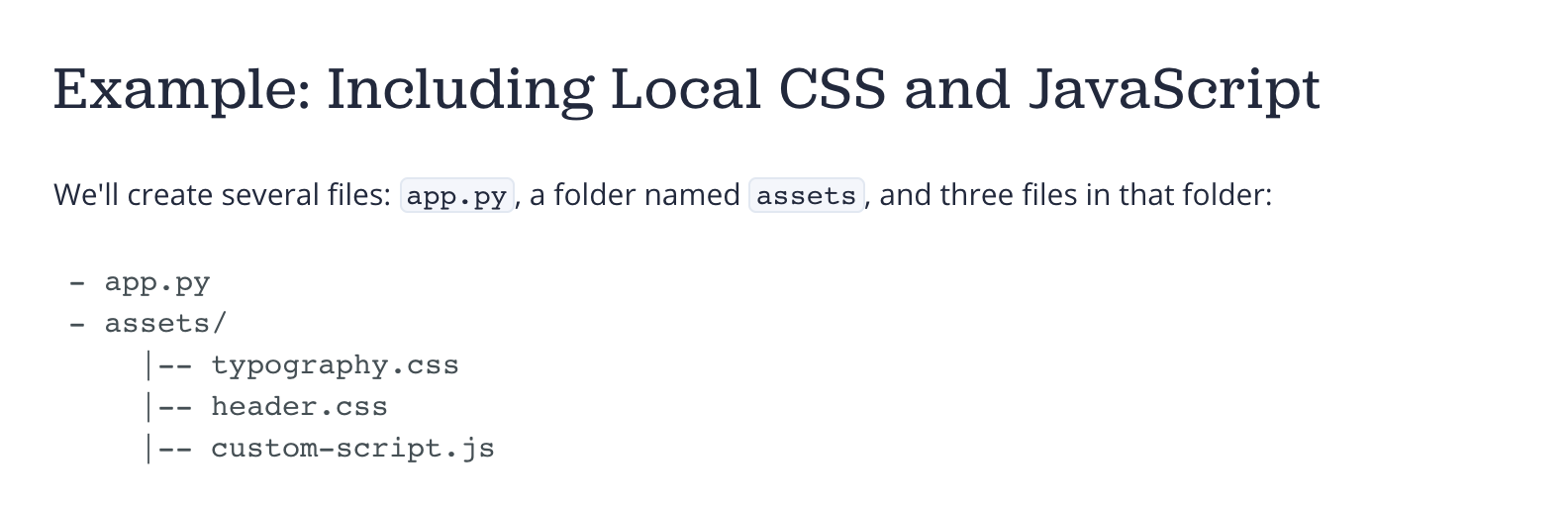 Python For Data Science — Advanced Guide to Plotly Dash Interactive ...