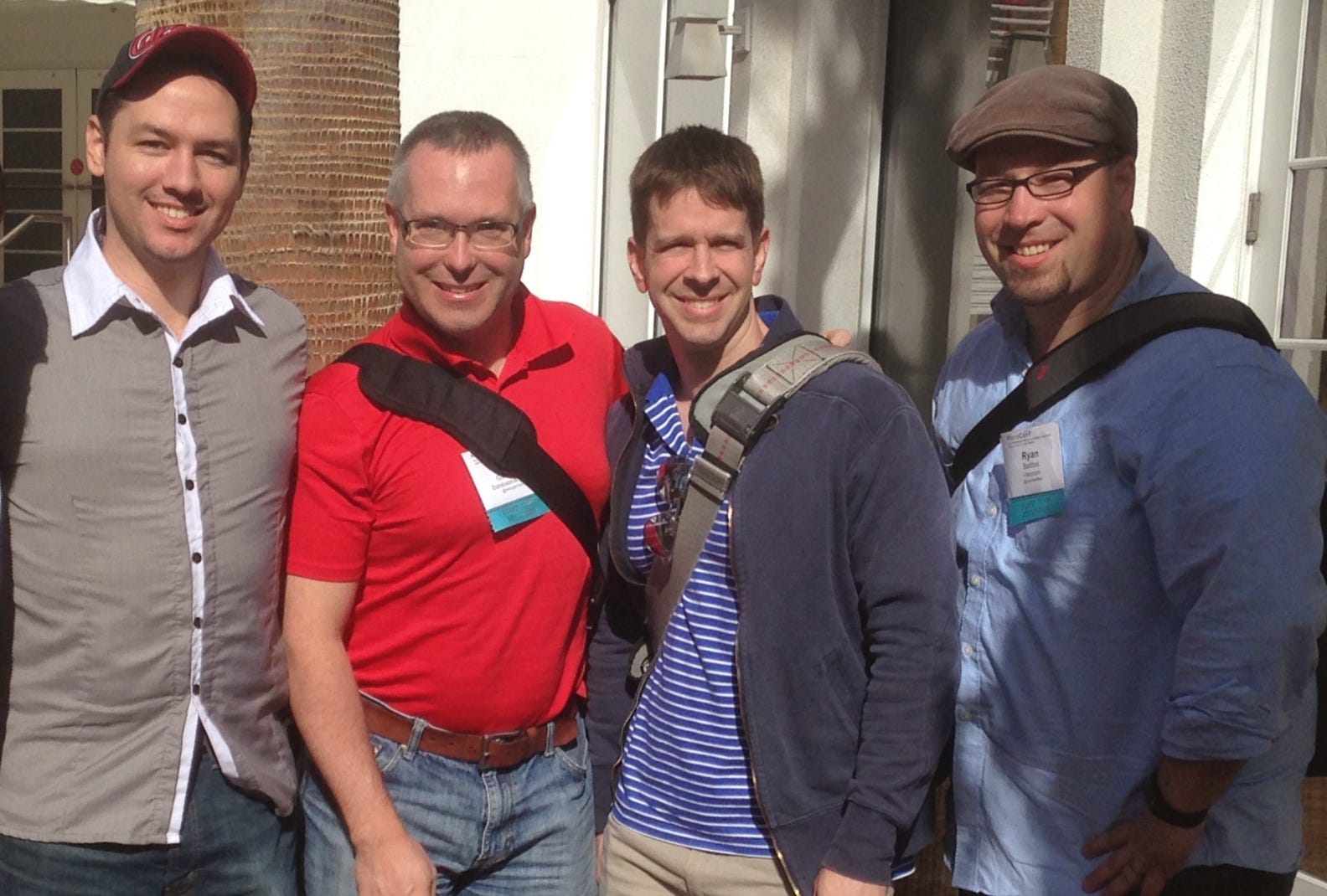 MicroConf 2018 tips. Your guide to attending the conference… | by ...
