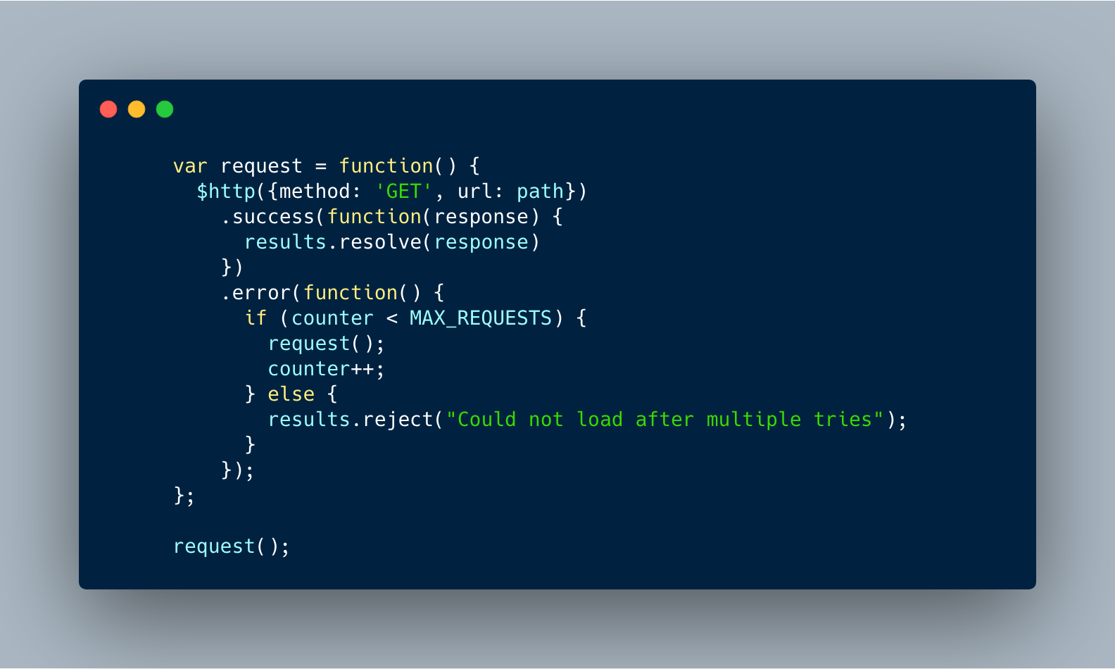 Promises Vs Observables For Angularjs To Angular Migration