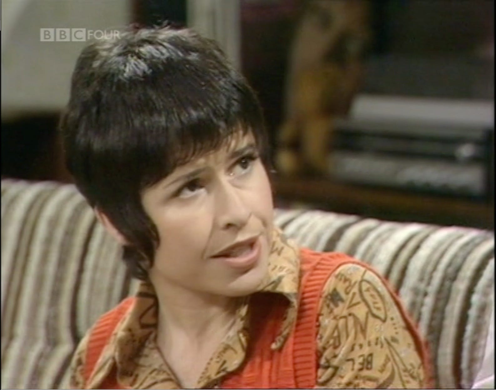 9 reasons why The Likely Lads made the best Xmas TV special ever.