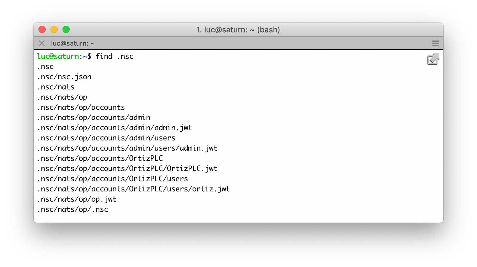 Secure Pubsub With Nats Setting Up A Nats Server With Tls And By Luc Juggery Itnext