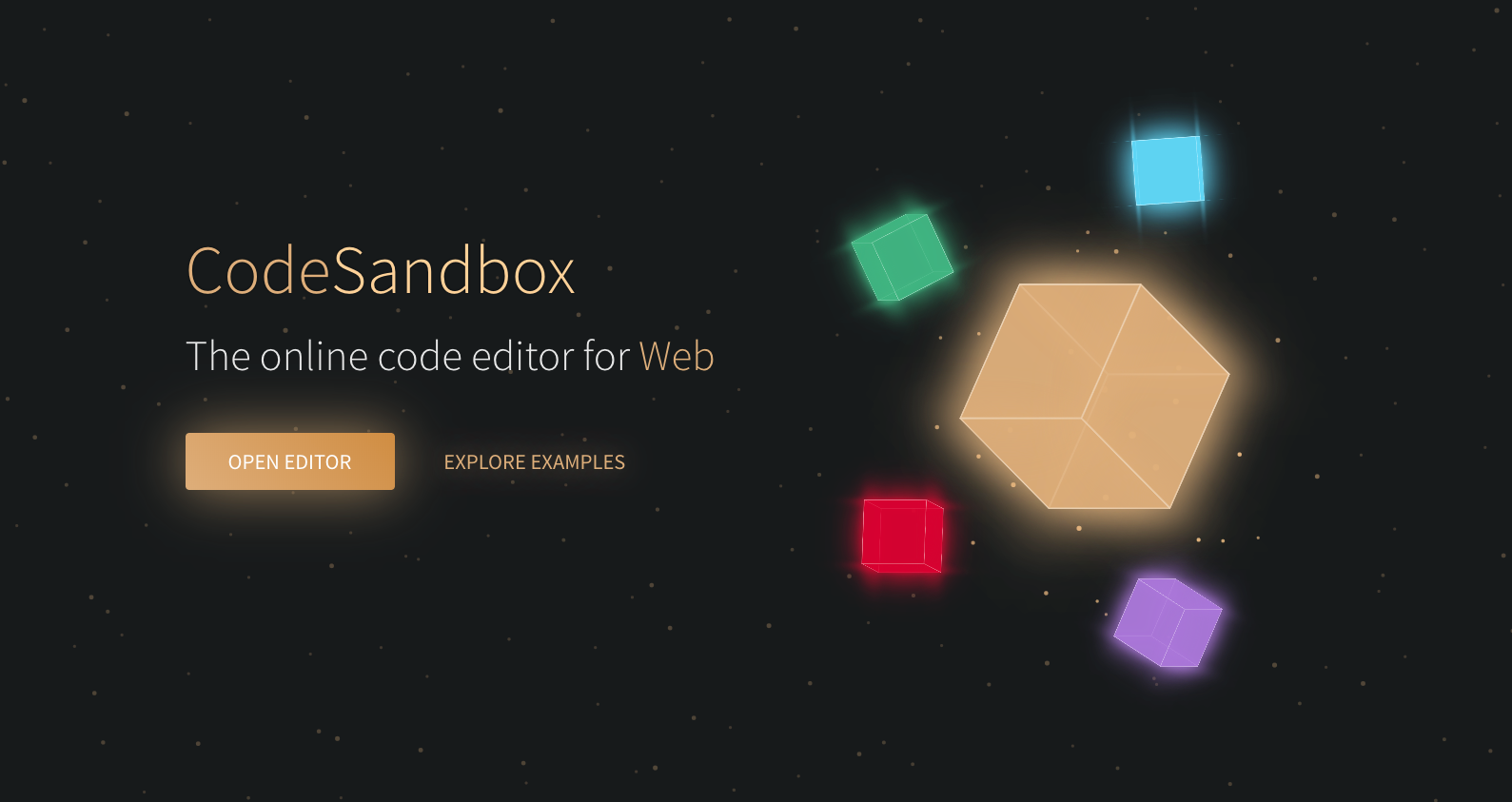 Ives van Hoorne shares how he built CodeSandbox and what’s next | by ...