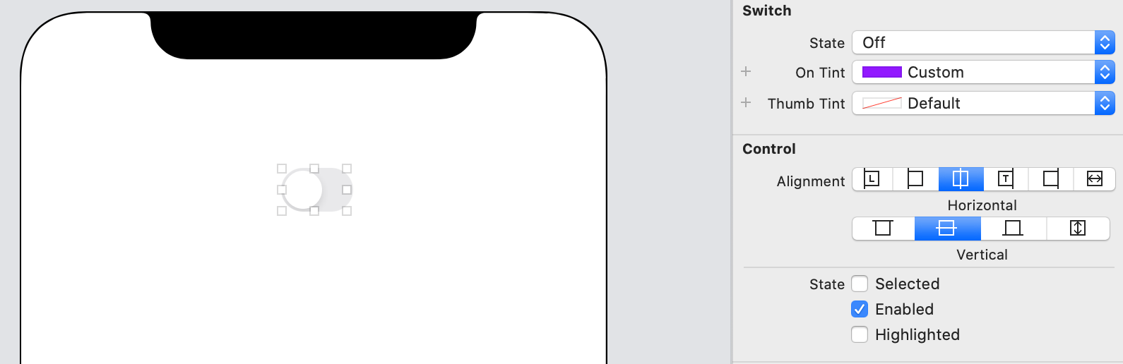 Xcode 的各種 UI 元件研究筆記（上篇）. 作業2–2：研究 Xcode 中的 UI 元件及屬性欄位 | by JaBa CHIA | 彼得潘的 Swift iOS App 開發教室 ...