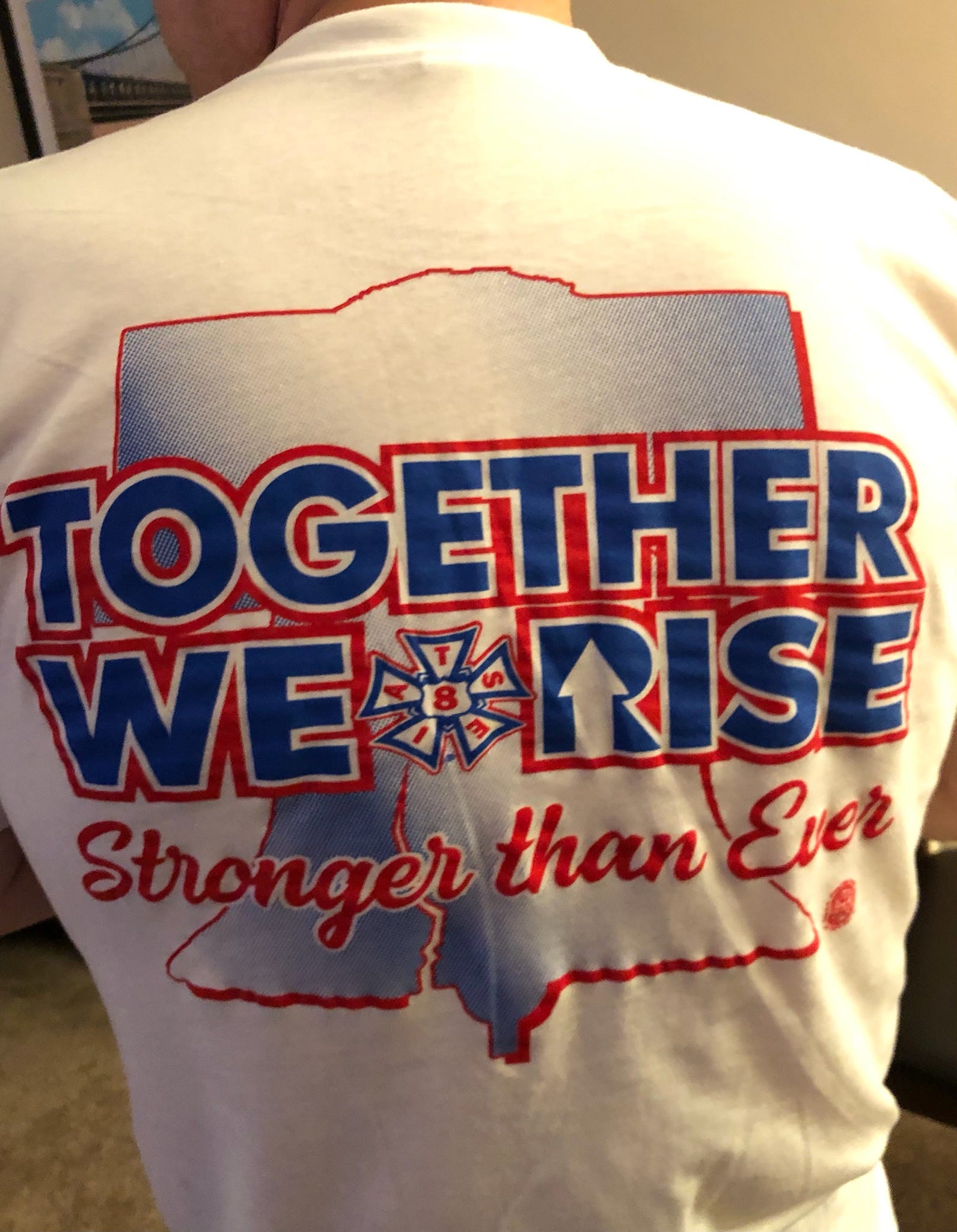 “Wear Your Union Logo Day!” Recap - IATSE - Medium