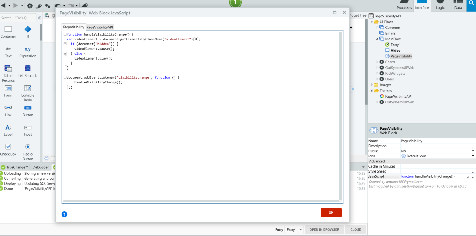 Powering up your OutSystems Applications — Part 1 — Integrating Web APIs to OutSystems | by ...