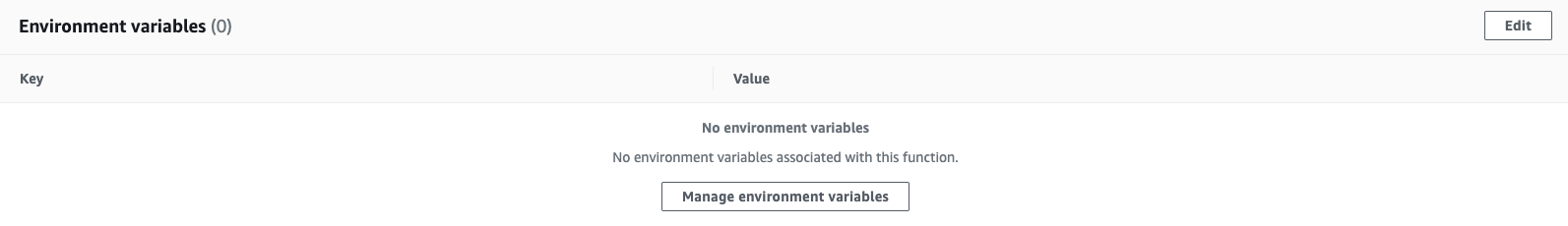 Serverless Telegram Bot with AWS. Not all applications need to run on a ...
