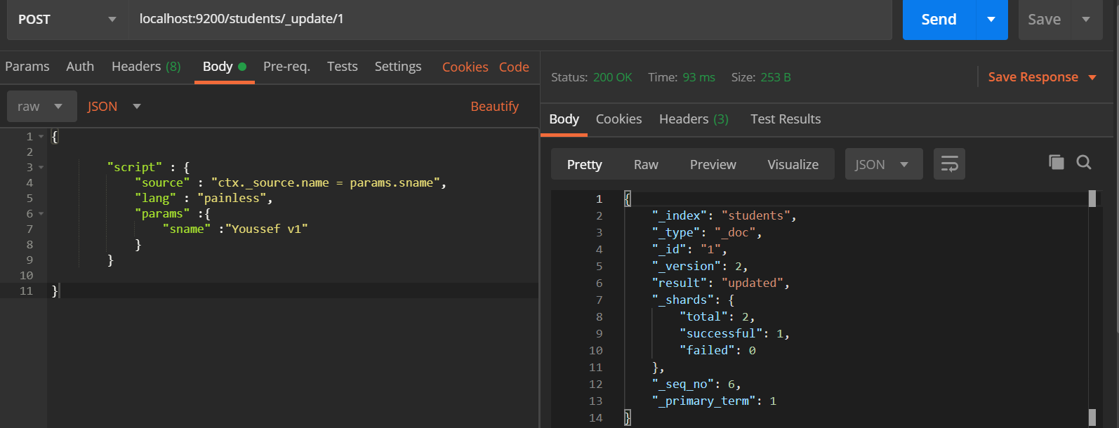 Elasticsearch — the basics. In this article we will cover the… | by ...