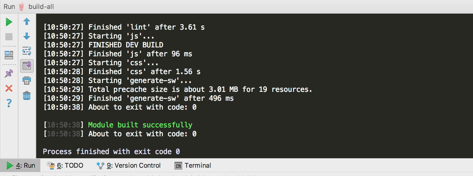 Vue.js bundled by Gulp.js + Browserify - Daniel Abrão - Medium