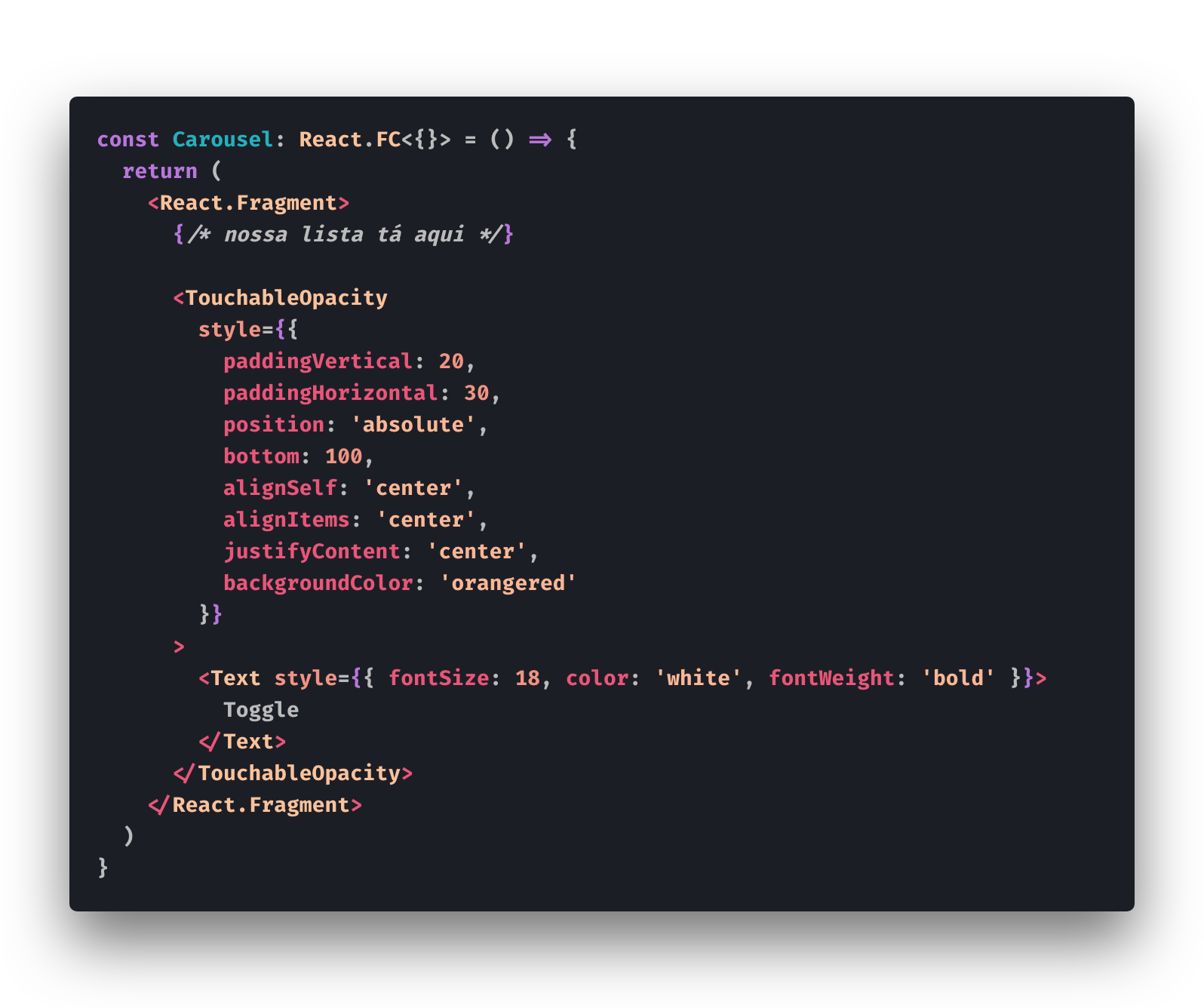 react-native-reanimated: Um guia prático | by Kauê da Maia | Medium