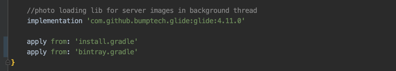 Let’s Learn How to Upload Your First Android Library to Bintray and Jcenter. | by Kaushik | The ...