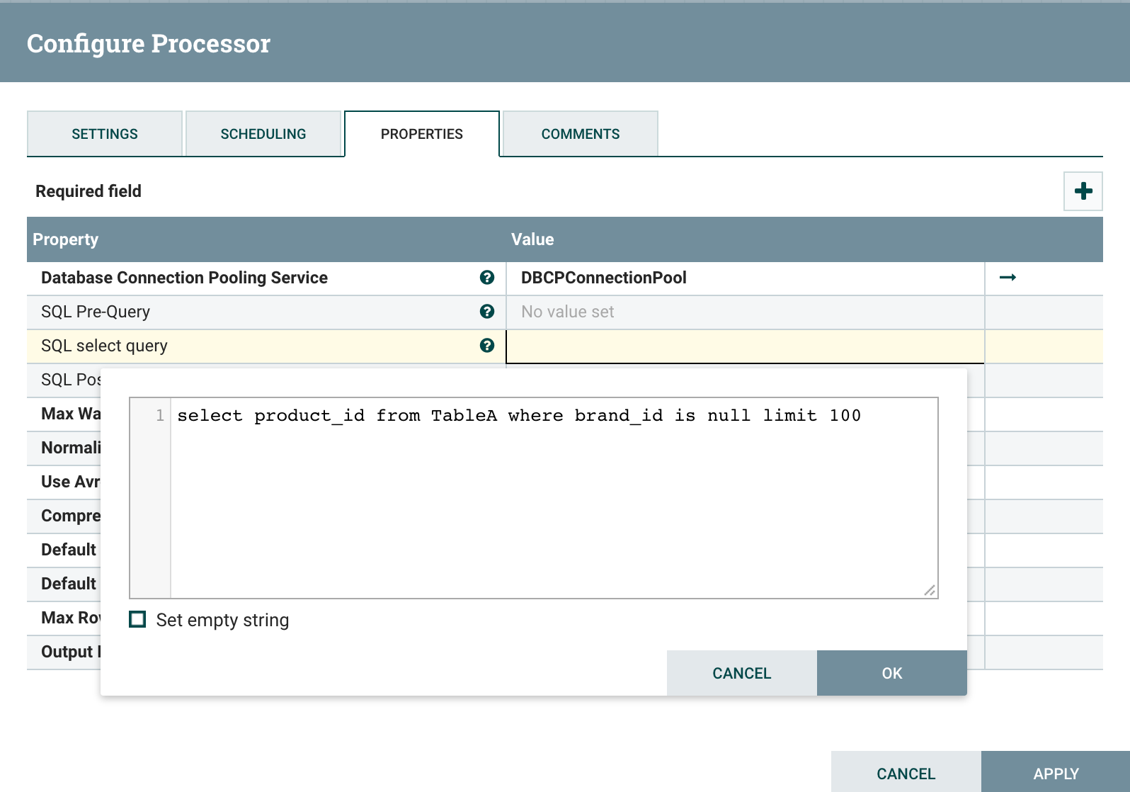 Using Apache Nifi For Migrating Data Trendyol Tech Medium