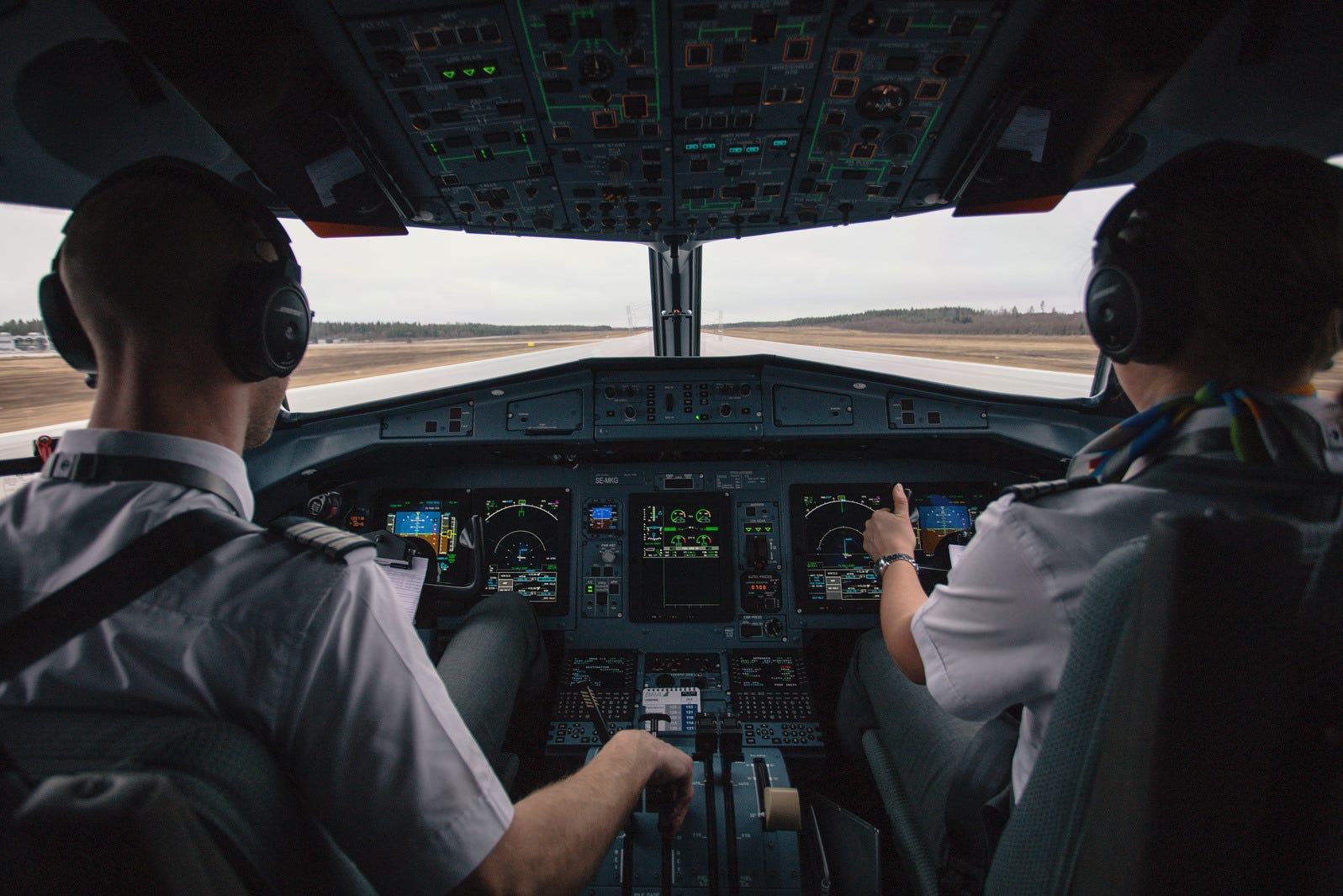 Are You Living on Autopilot Mode? | by Simon Grimm | Startup Grind | Medium