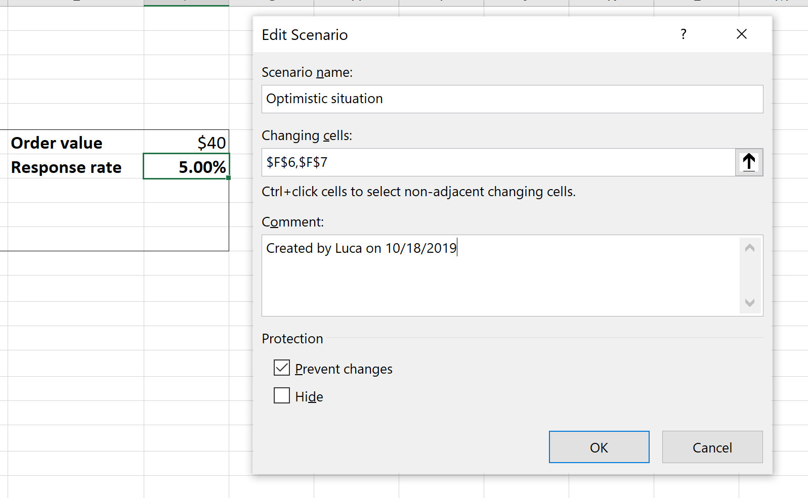 Analysis Using Spreadsheets What Can We Do With The Excel… By Luca Chuang Luca Chuang S