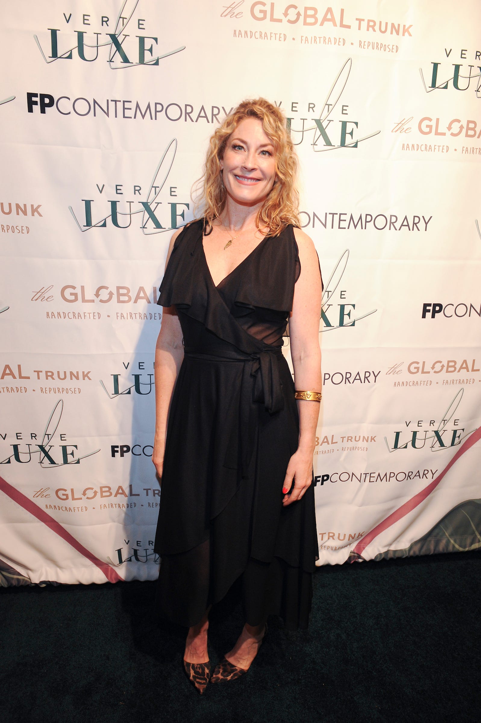 Costume Designer Laura Frecon: “We all have the light within us to do ...