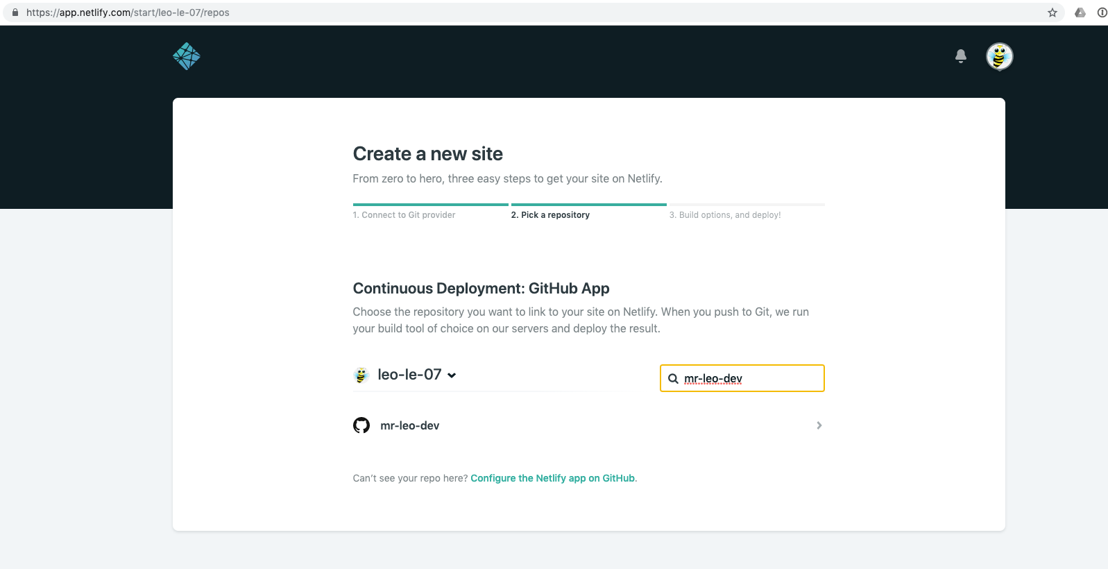 Gatsbyjs Series — Setup Project And Deploy Site Automatically Part 1 By Mr Leo Mr Leo