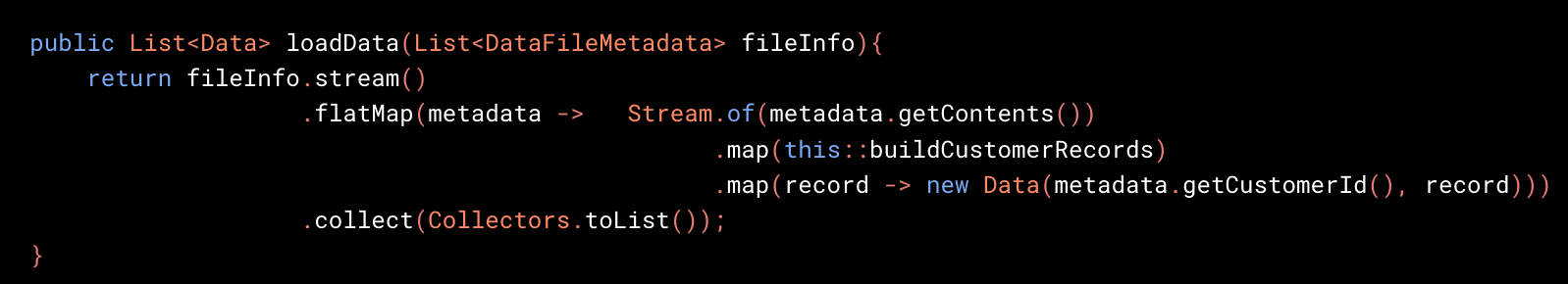 Dysfunctional programming in Java 3 : Functional Composition | by John McClean | Medium