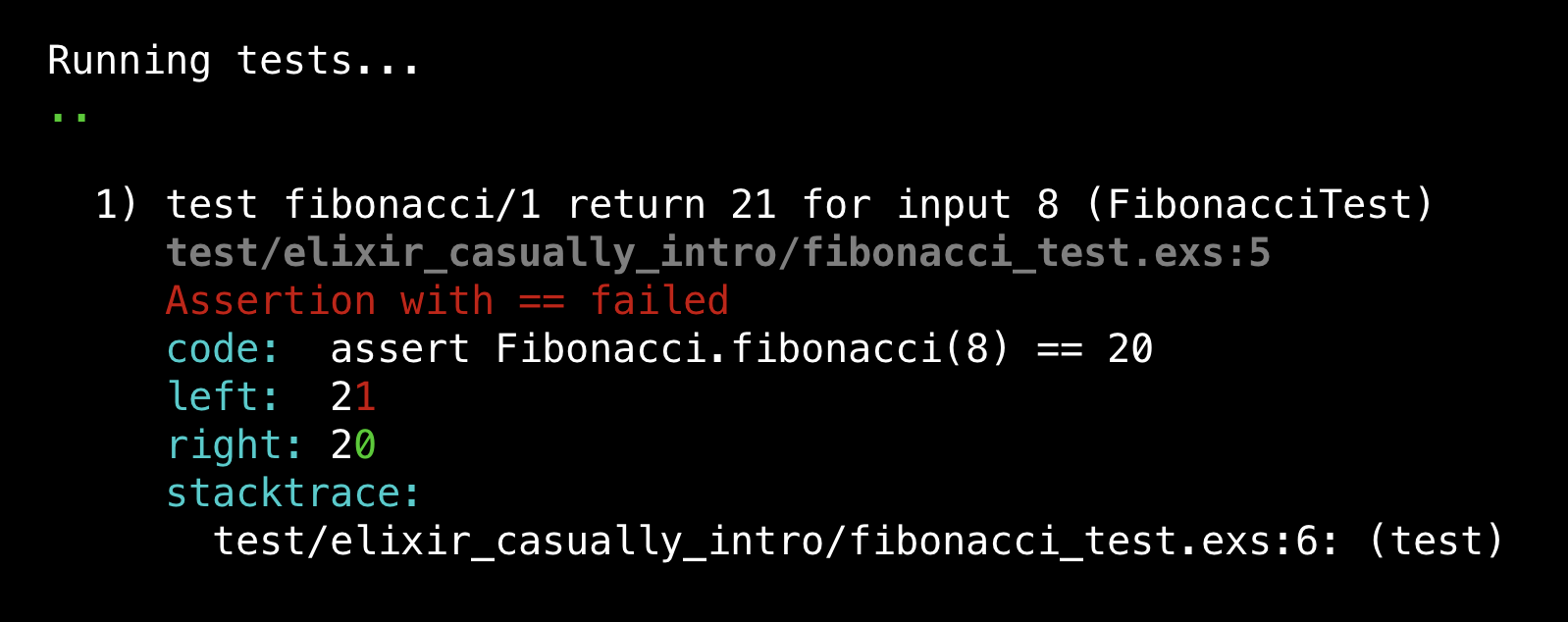 Why we choose Elixir as the main technology for our startup? | by Turbo ...