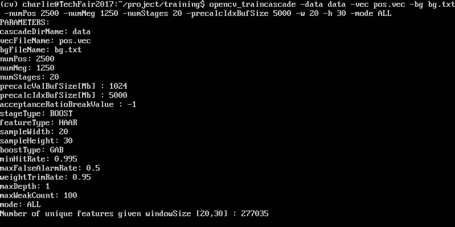Gesture Detection with a Raspberry Pi | by Charlie Liu | Medium