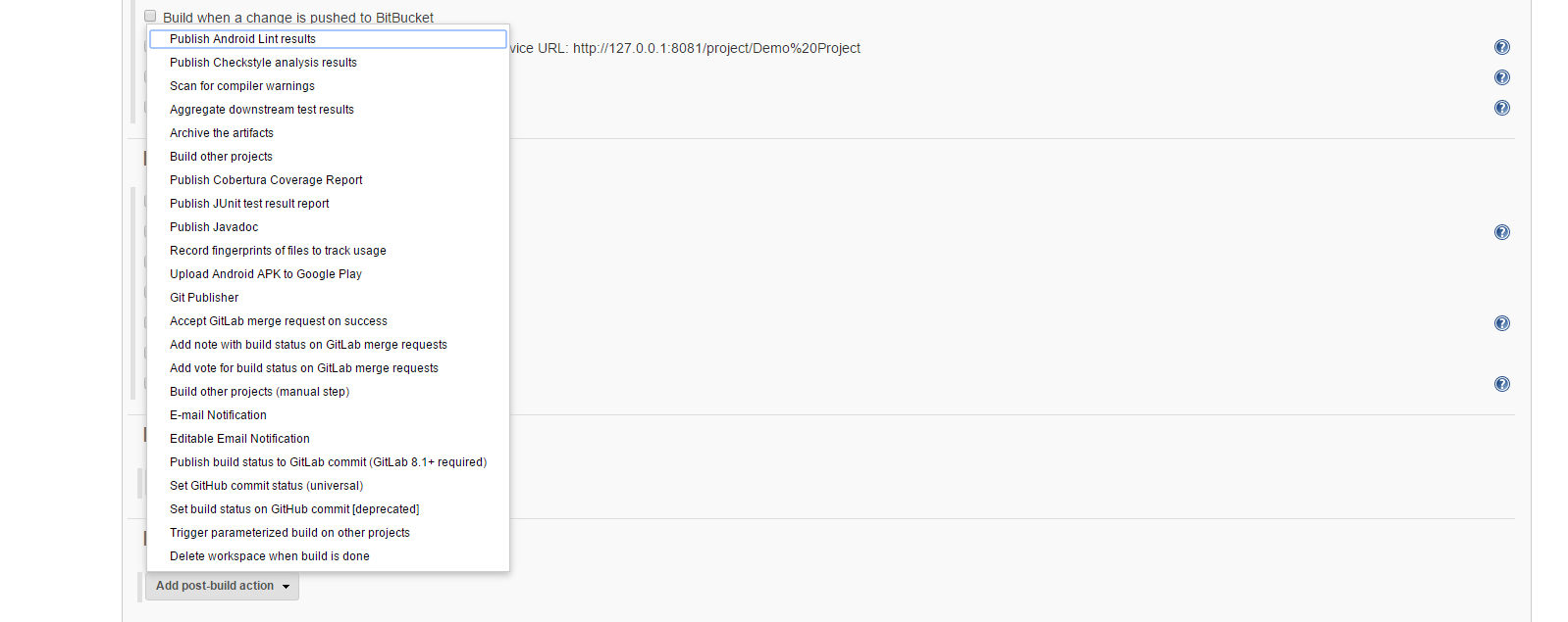 Setting Up Jenkins For Android: How I dealt with the challenges I faced ...