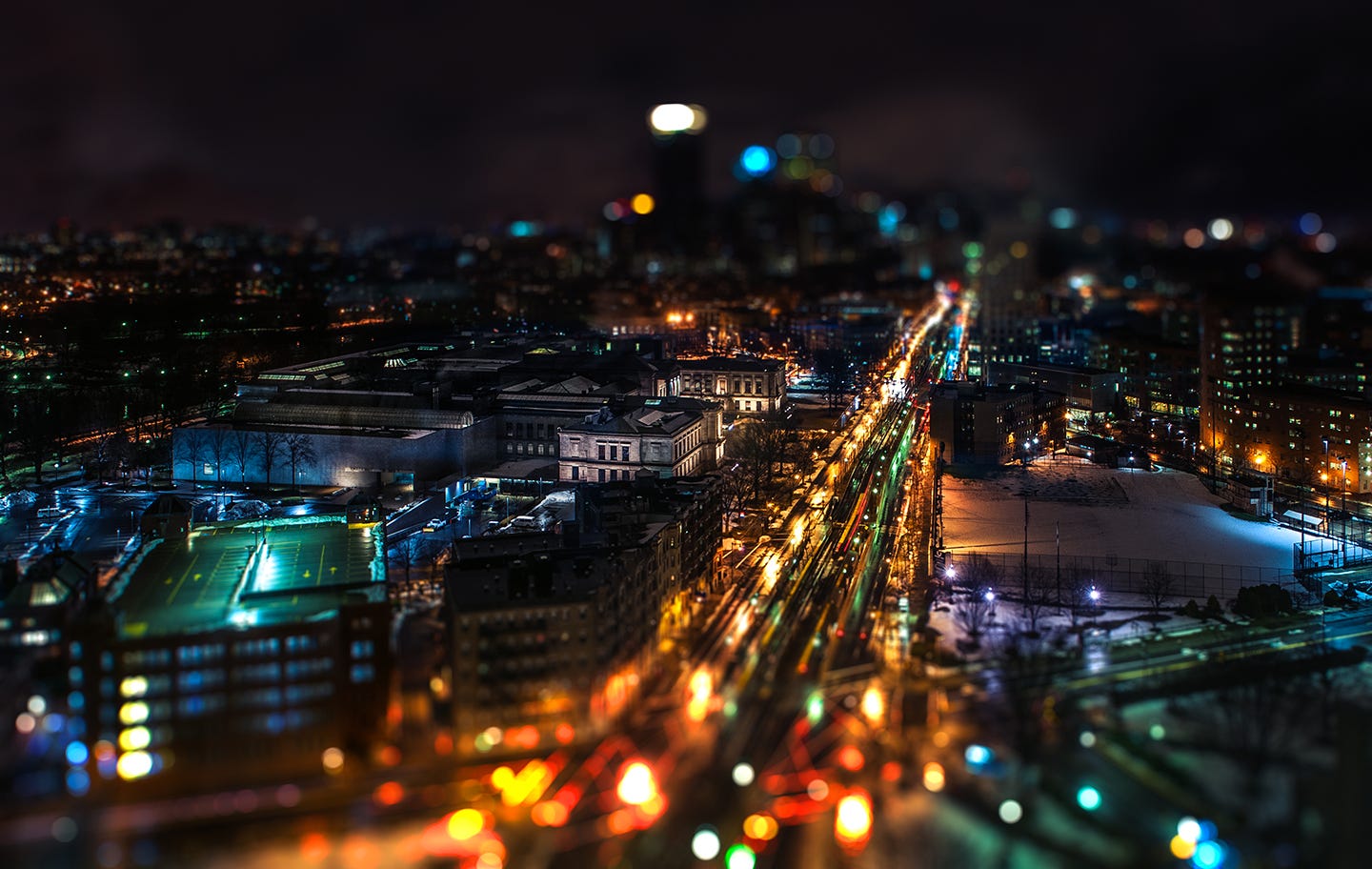 Proper Selective Focus. Don’t just erase your blur layer… | by ...