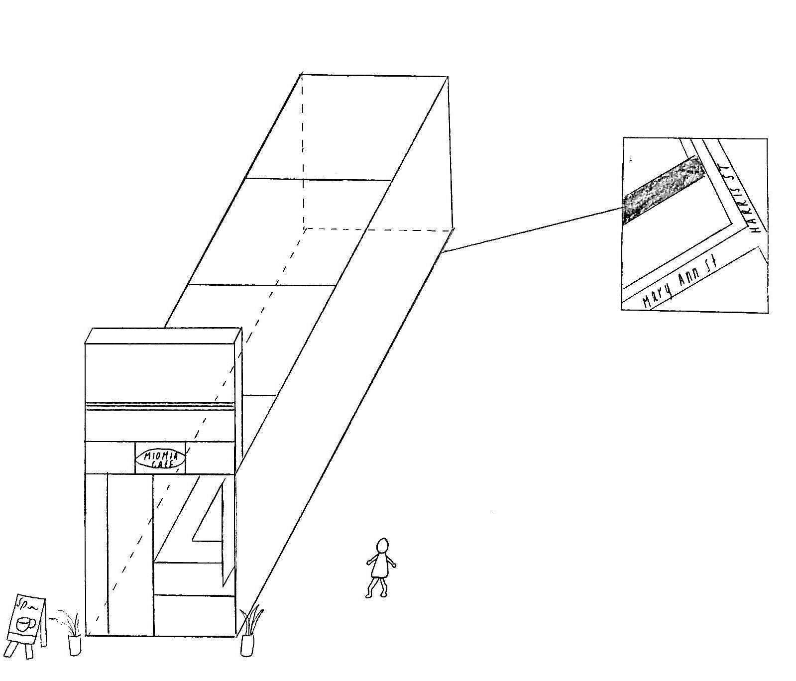 Drawing Notion — Pet Architecture | by tiffany nguyen | Medium