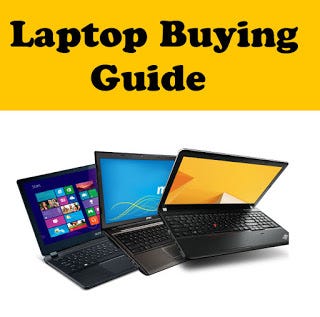 Most Important Things to Consider Before Buying a New Laptop | by ...