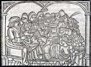 The Friar’s Tale, by Geoffrey Chaucer | by John Welford | Medium