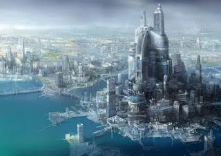 The Three Stages of Civilization | What will happen if humans reach ...