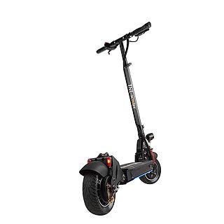 Most Beautiful and Durable With Minimum Maintenance Electric Scooters ...