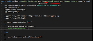 ASP.NET Core MVC Fundamentals. ASP.NET Core is a cross-platform… | by ...