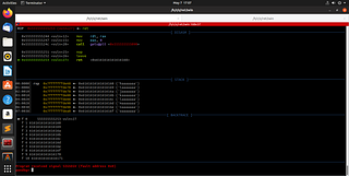 Zh3r0 CTF | Ret2Win Official Writeup | by 4N0NYM4U5 | Medium
