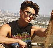 Influencer Troy Pes Catches Our Attention | by BrandSnob | BrandSnob ...