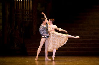 Principales obras de ballet alrededor del mundo | by Detrás del tutú ...