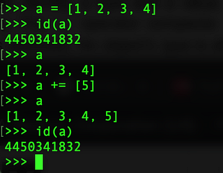 PYTHONIC OBJECTS: MUTABLE & IMMUTABLE | by Ty Edge | Medium