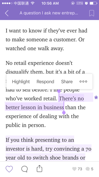 Why people doing copy on the screen? | by Jerry Bai | Medium