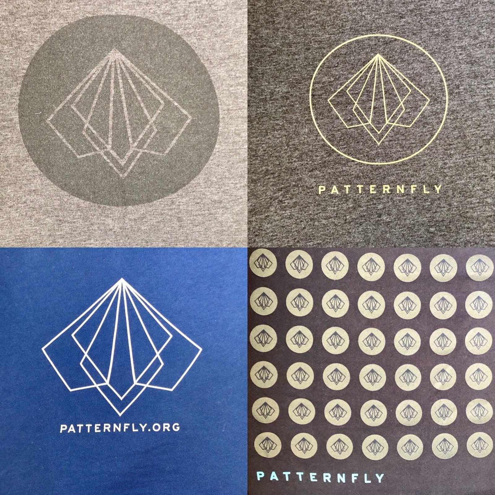 Happy 6th birthday, PatternFly. PatternFly is now 6 years old. Let’s ...